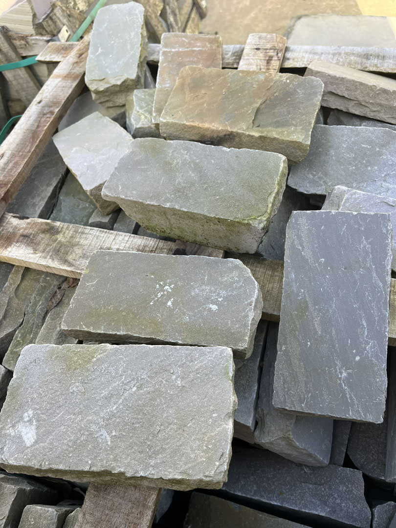 Patios and Paving Archives | Gemstone Landscaping & Building Supplies
