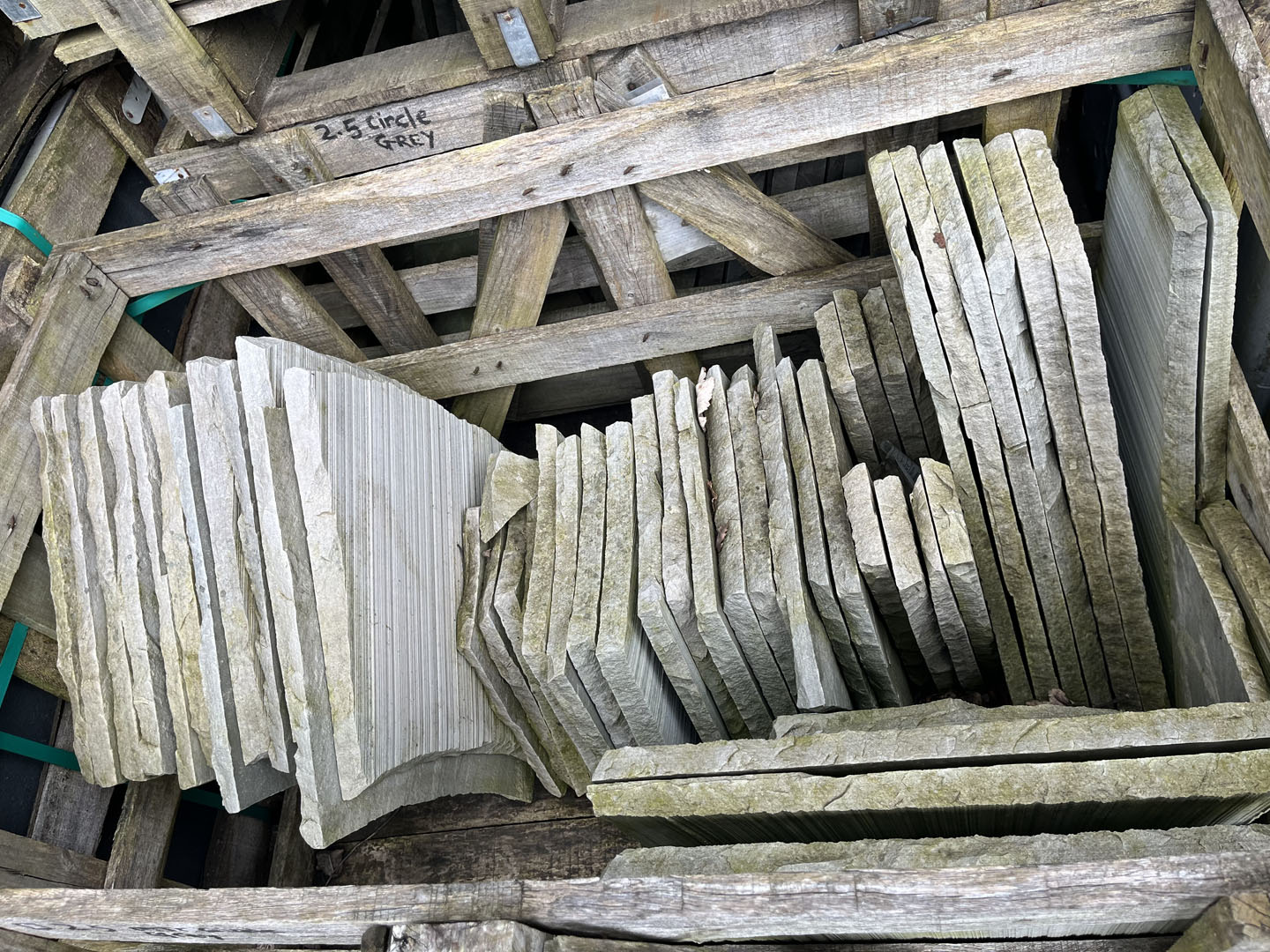 Clearance Archives | Gemstone Landscaping & Building Supplies