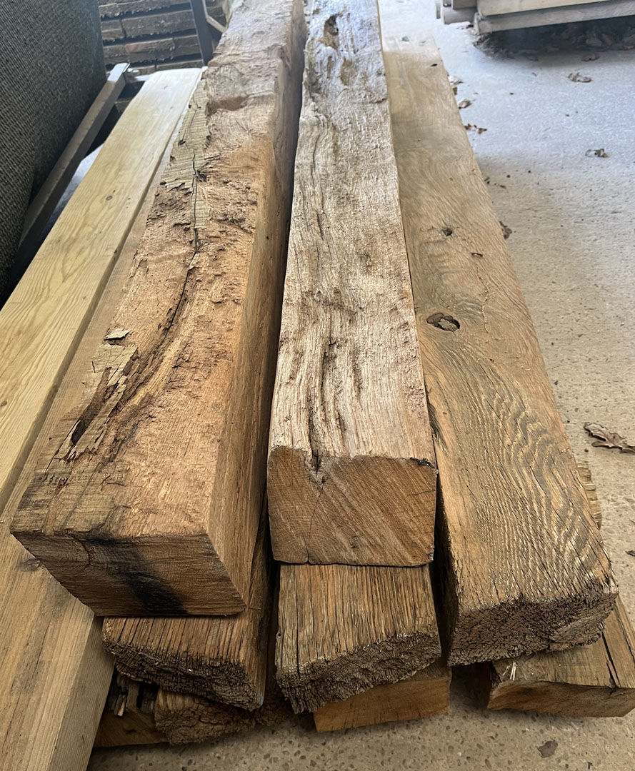 Reclaimed Archives | Gemstone Landscaping & Building Supplies