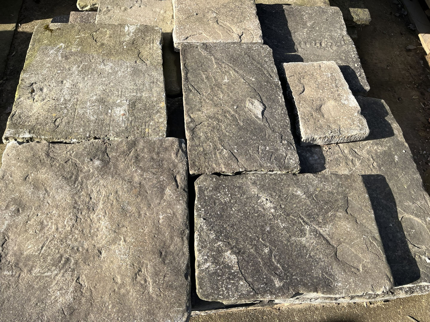 Reclaimed Archives | Gemstone Landscaping & Building Supplies