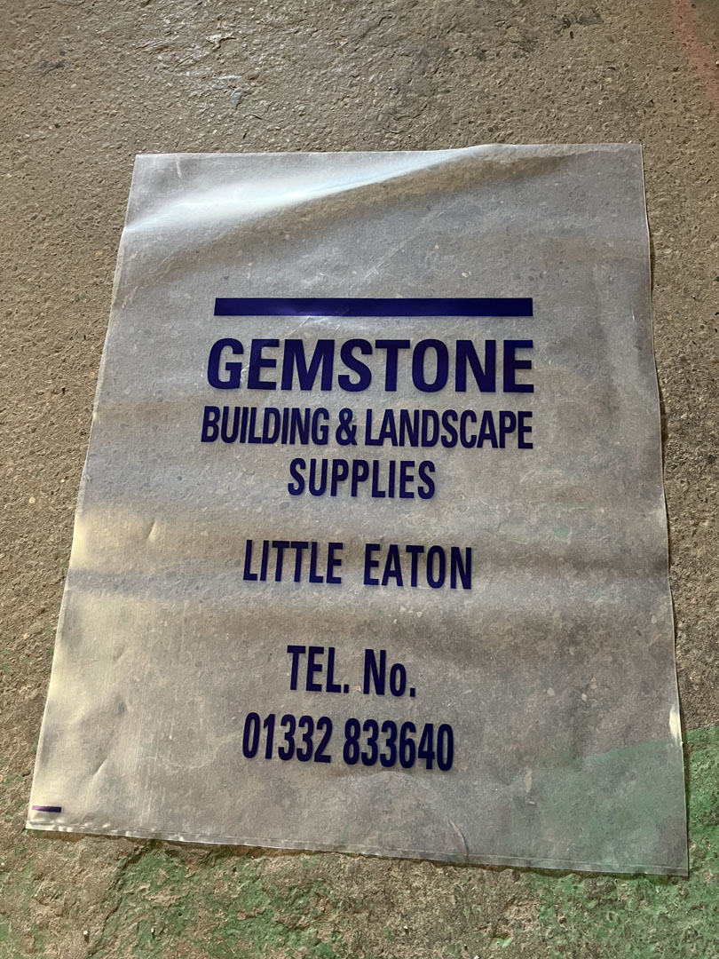 General Aggregates Archives | Gemstone Landscaping & Building Supplies