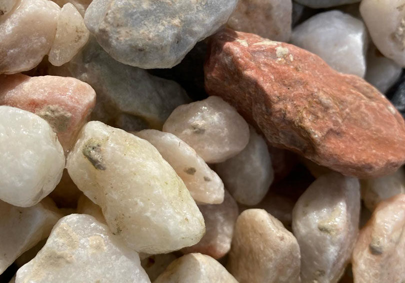Decorative Aggregates Archives | Gemstone Landscaping & Building Supplies