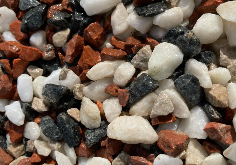 Decorative Aggregates Archives | Gemstone Landscaping & Building Supplies