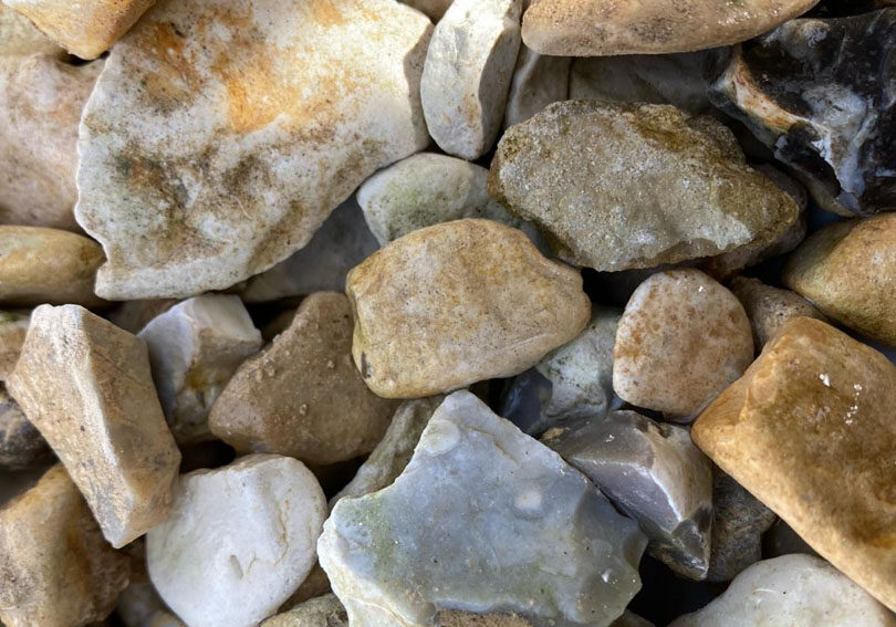 Decorative Aggregates Archives | Gemstone Landscaping & Building Supplies