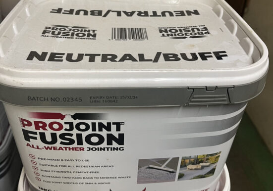 Patios and Paving Archives | Gemstone Landscaping & Building Supplies