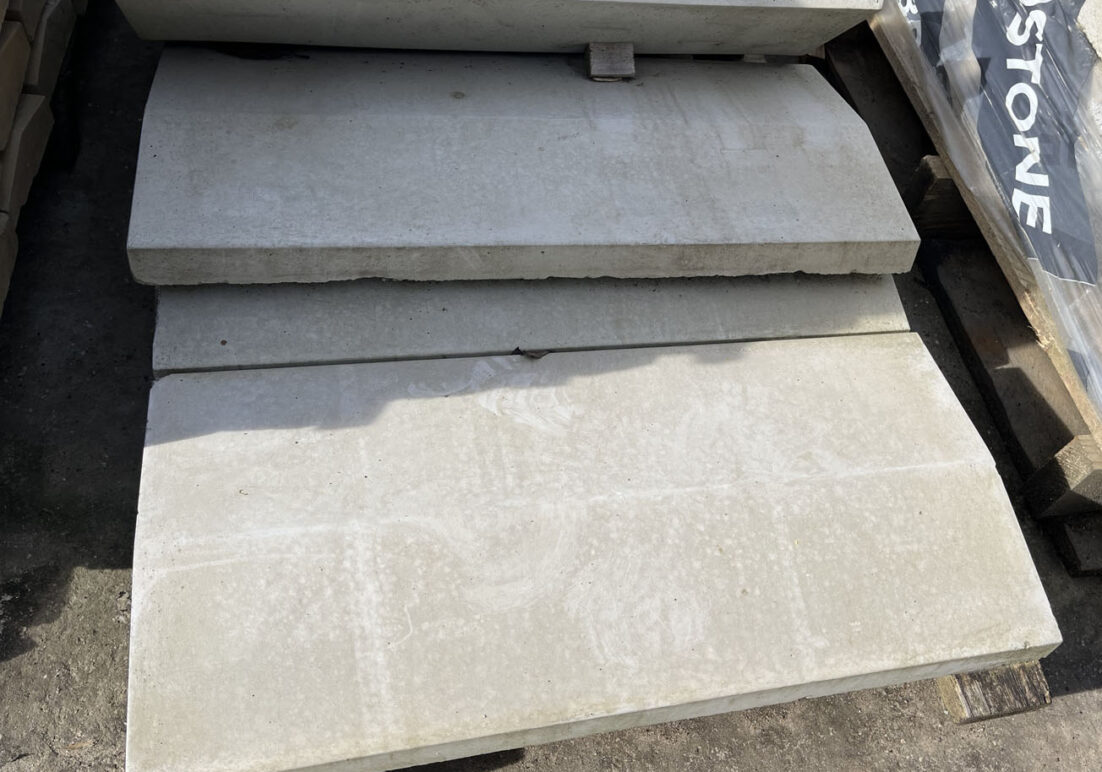 Walling, Coping and Edging Stone Archives | Gemstone Landscaping ...