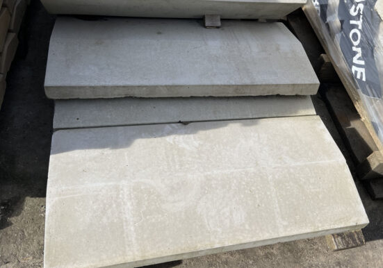 Walling, Coping and Edging Stone Archives | Gemstone Landscaping ...