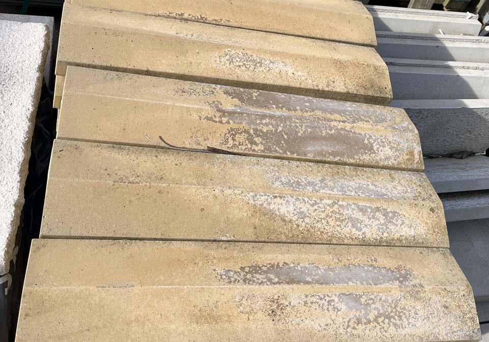 Walling, Coping and Edging Stone Archives | Gemstone Landscaping ...