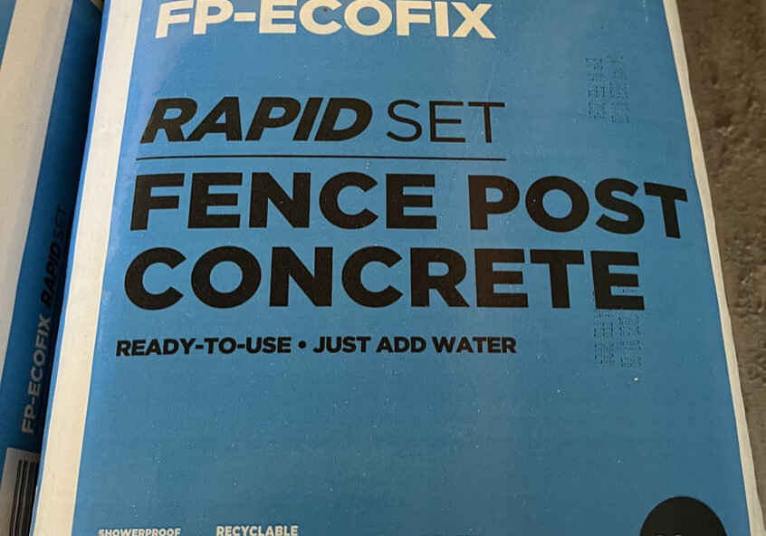 Fencing and Posts Archives | Gemstone Landscaping & Building Supplies